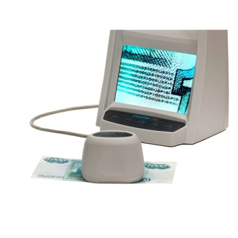 Лупа DORS 1010 купить по выгодной цене с доставкой в Алматы